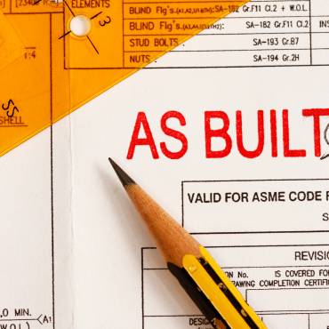 As Built: definição, importância e mais! » Notícias